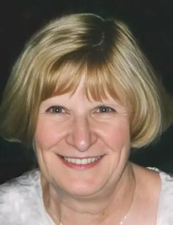 Grace Mary Monahan Obituary (2025) - Marlton, NJ - Bradley Funeral Home ...