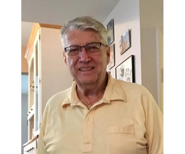 John Edward Dohler Jr. Obituary (2023) - Ellicott City, MD - Harry H ...