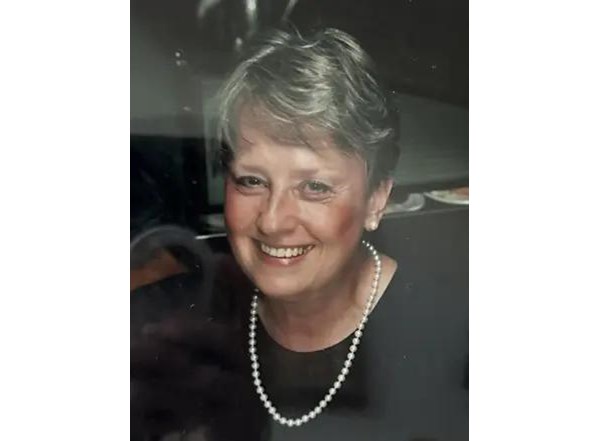 Merlene Tucker Obituary (2025) - Princeton, NJ - The Mather-Hodge ...