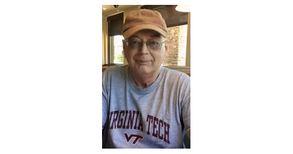 Terry M. Wickham Obituary (2024) - Chester, NY - Ralston-Lippincott ...