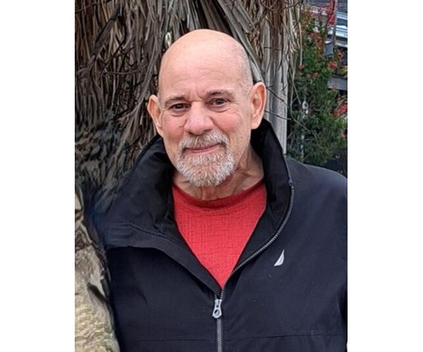 Walter Griffin Jr. Obituary (1960 - 2026) - Haverhill, MA - 97.9 WHAV
