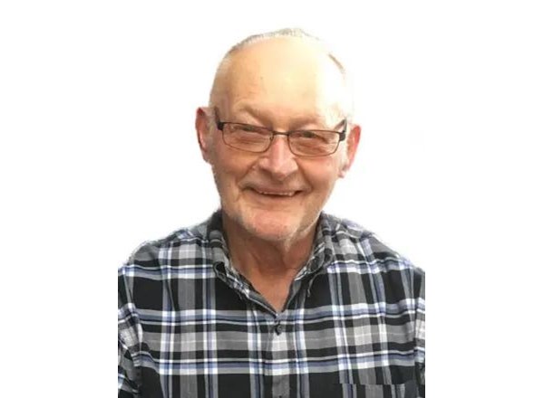 John Van Middendorp Obituary (1938 - 2025) - Lynden, WA - My Bellingham Now