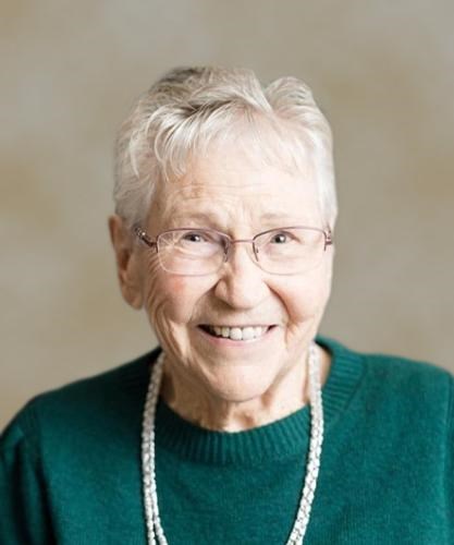 Virginia Manning Bell Obituary (2024) - Burley, ID - Rasmussen-Wilson ...
