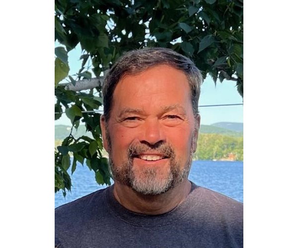 Douglas Ross Obituary (2025) - Ashland, NH - Dupuis Funeral Home - Ashland