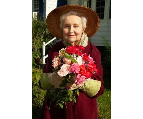 Ruth Crowson Knopf Obituary (2024) - Sumter, SC - Elmore Hill McCreight ...