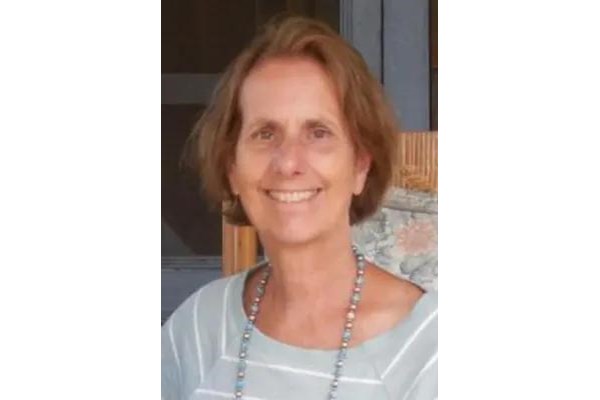 Janet L. Ryan Obituary (2025) - Amherst, MA - Douglass Funeral Service