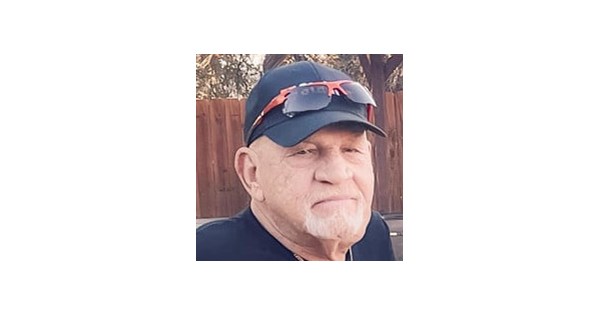 Philip McDonald Obituary (2024) - Corsicana, TX - Griffin-Roughton ...