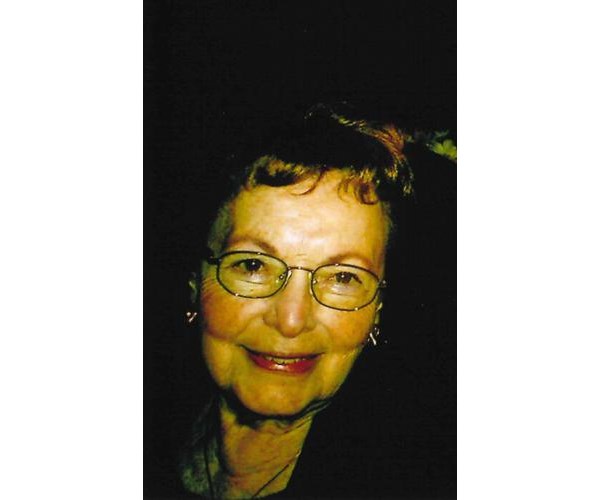 Anne Garzilli Obituary (2021) - White Plains, NY - Ballard-Durand ...