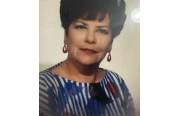 Barbara Anne McFarlain Obituary (2025) - Pensacola, FL - Trahan Family ...