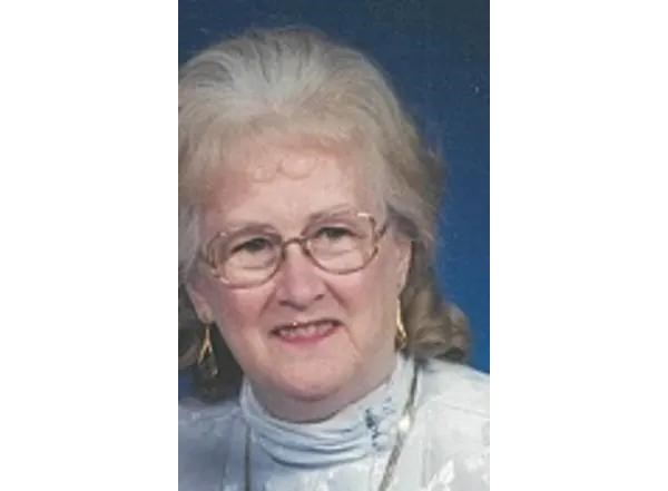 Ruth A. Acker Obituary (2025) - Avon, OH - Busch Funeral and Crematory ...
