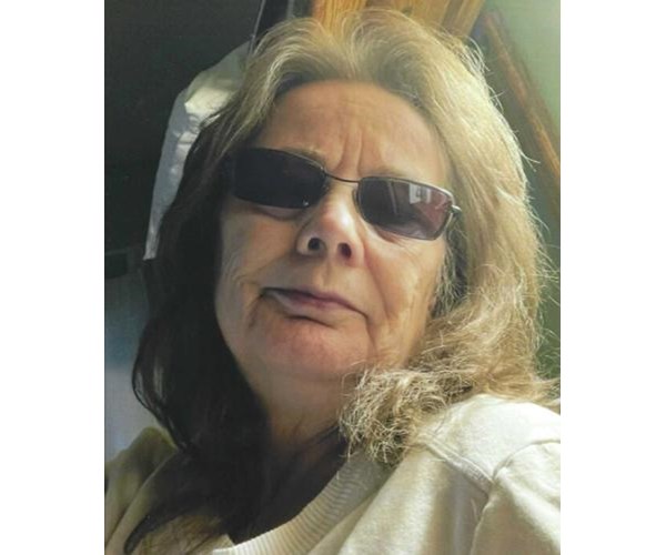 Sharon Sue Chaney Obituary (2026) - Huntington, WV - Johnson Tiller ...