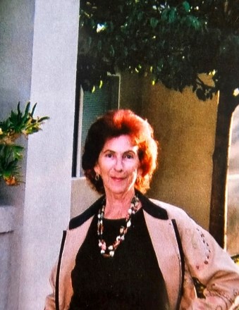 Nancy C. Scott Obituary (2026) - Bakersfield, CA - Greenlawn Funeral ...
