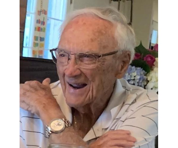 Ivan Wilfred Chute Obituary (2023) - Phoenix, AZ - Hansen Desert Hills ...