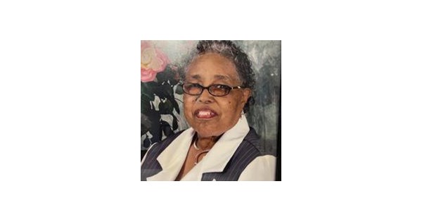 Annie Mae Mullen Obituary (2024) - Uniontown, AL - Phillip White's ...