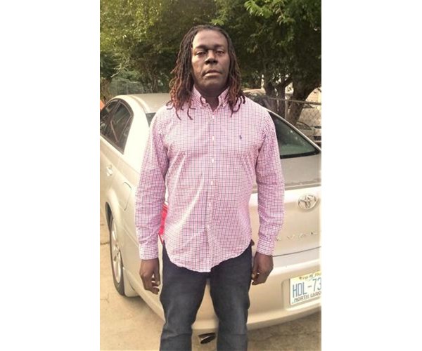 Anthony Lamont Blackwell Obituary (2022) - Mooresville, NC - W.H ...