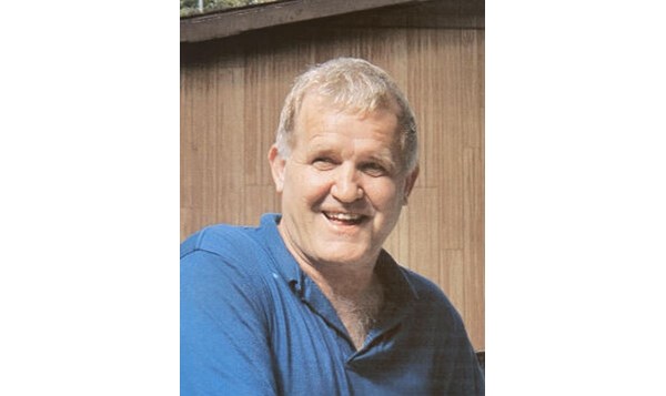 John Keith Squires Obituary (2023) - Murrells Inlet, SC - Burroughs ...