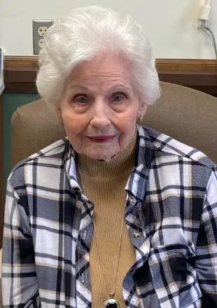 Mary Catherine Sanders Obituary (2025) - Dothan, AL - Glover Funeral ...