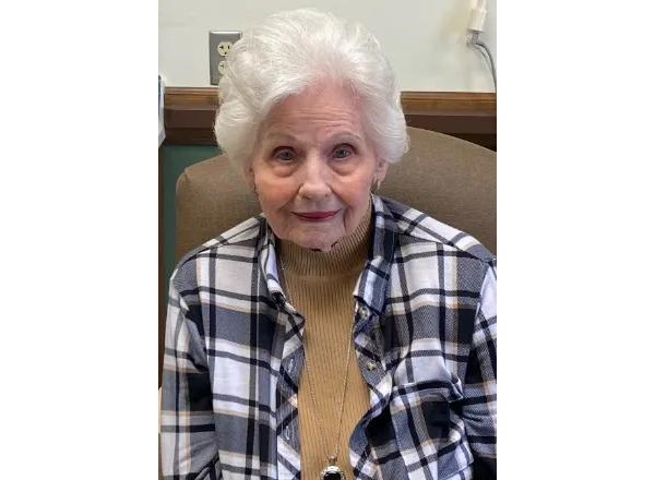 Mary Catherine Sanders Obituary (2025) - Dothan, AL - Glover Funeral ...