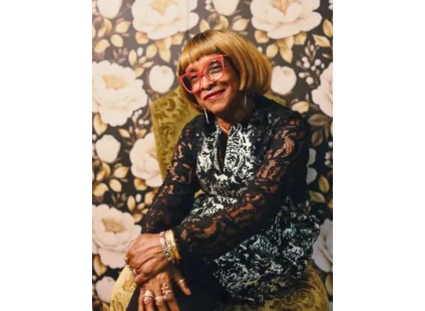Deaconess Carrie M. Walker Obituary (2025) - Windsor, CT - Carmon ...