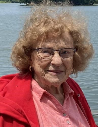 Mary Melnick Ortega Obituary (2024) - Laytonsville, MD - Roy W. Barber ...
