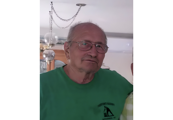 David Larson Obituary (2024) - Spooner, WI - Spooner Funeral Home