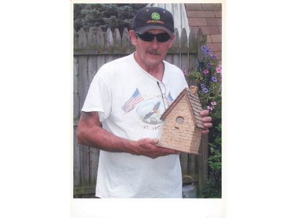 George Howlett Obituary and Online Memorial (2026)
