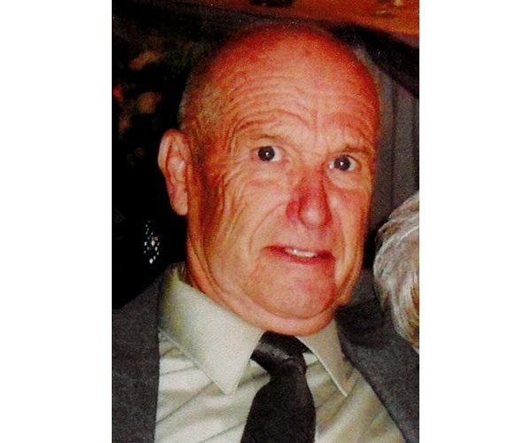 Harry William Barker Obituary (2023) - Monroe, MI - Merkle Funeral ...