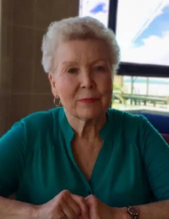 Barbara Anne Johnson Obituary (2025) - Dade City, FL - Hodges Family ...