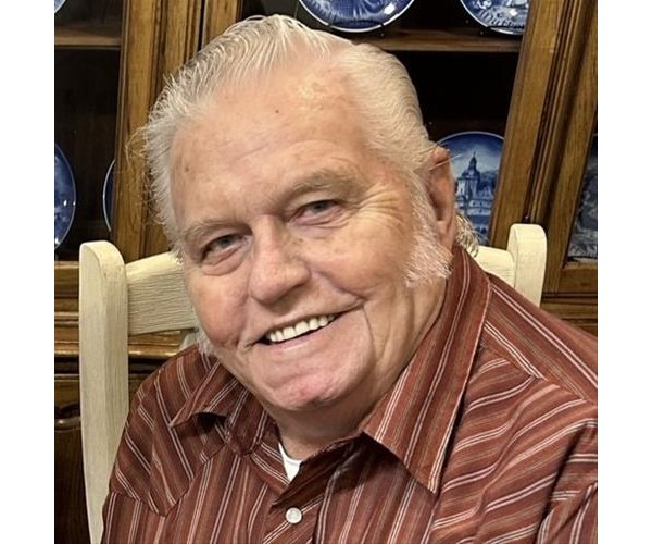 Richard Lee Pace Obituary (2024) - Cedar Rapids, IA - Iowa Cremation ...
