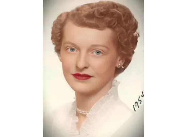Phyllis Lee Jordan Obituary (2025) - Carolina Shores, NC - Coastal ...