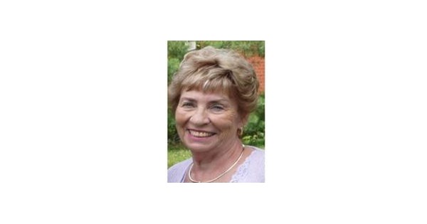 Esther Ann Hansen Obituary (2025) - Kingston, NY - Joseph V. Leahy ...