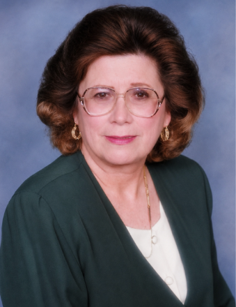 Rosalinda T. Antu Obituary (2026) - Del Rio, TX - Sunset Memorial Oaks ...