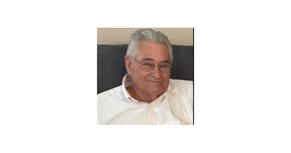 Garry Thomas Newsome Sr. Obituary (2025) - Selma, NC - Parrish Funeral ...