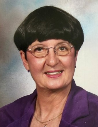 Mrs. Miltina "Mitzi" Campbell Obituary (2026) - Galesburg, IL ...