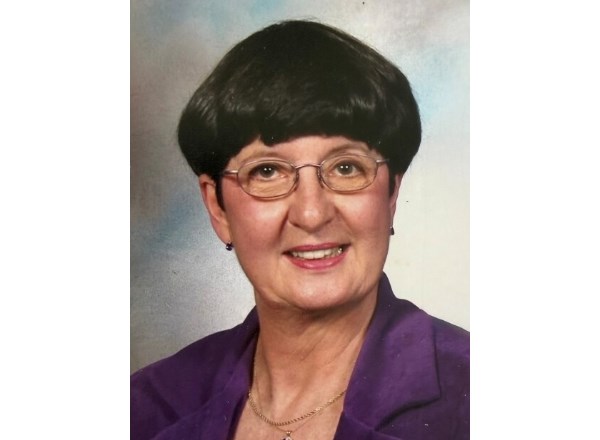 Mrs. Miltina "Mitzi" Campbell Obituary (2026) - Galesburg, IL ...