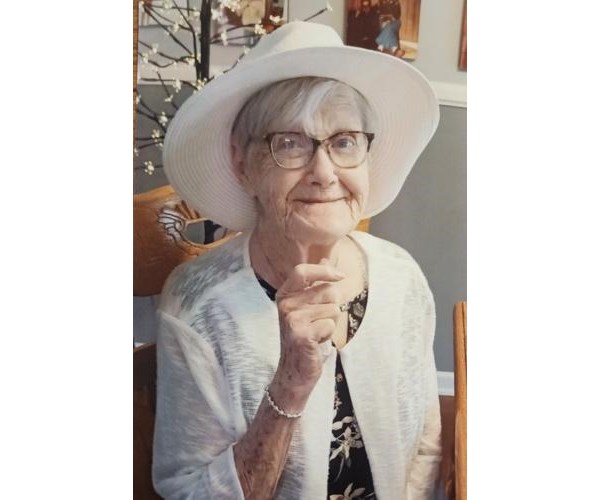 Edna Earl Taulbee Obituary (2025) - Mount Sterling, KY - Herald ...