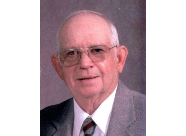 Sam "S. G." Morris Obituary (2026) - Mercer, MO - Fielding Funeral Home