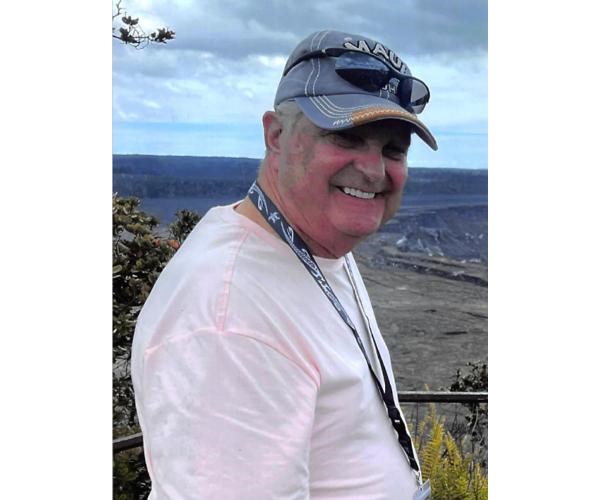 Stanley Ray Jones Obituary (2023) - New Washington, IN - Grayson ...