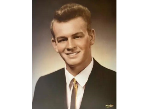 Merritt Robert Ellsworth Obituary (2024) - Saint Albans, VT - Heald ...