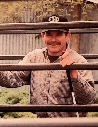 Ronnie Gene Vohs Obituary (2025) - Ottawa, KS - Lamb-Roberts-Price ...
