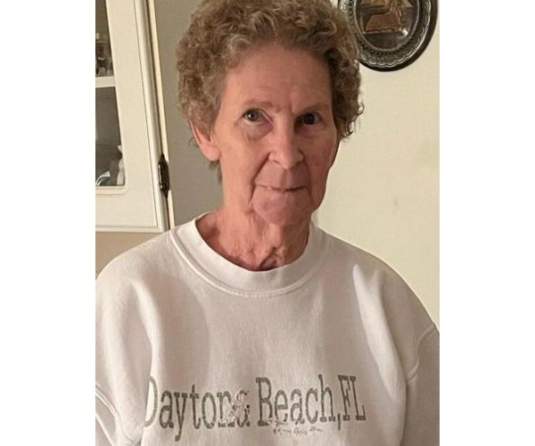 Patricia D. Heckart Obituary (2024) - Corning, NY - Acly-Stover Funeral ...