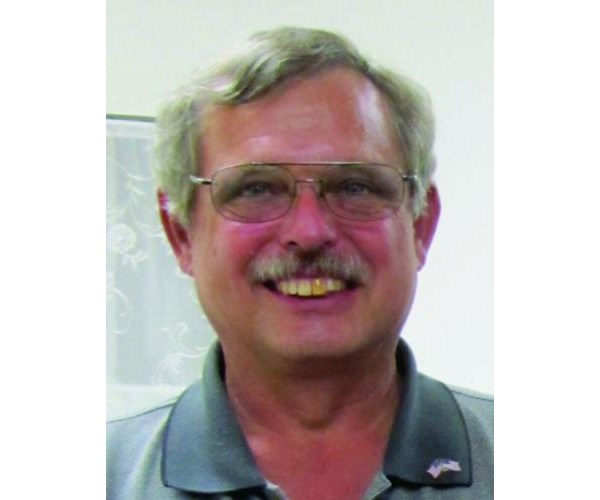 Marc P. Krol Obituary (2023) - Middlefield, OH - Sly Family Funeral Home