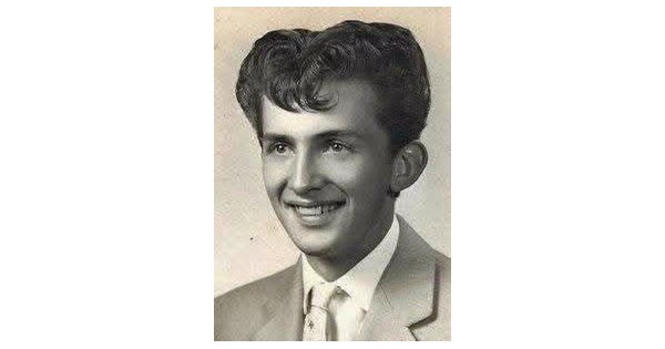 Charles Edward Stanchick Sr. Obituary (2025) - Minersville, PA - Mahal ...