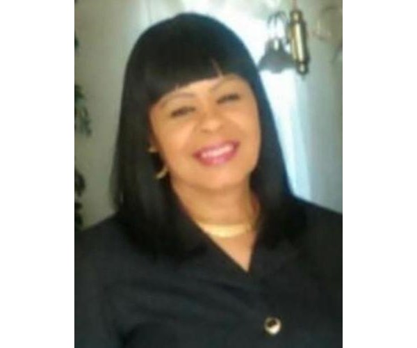 Mrs. Sallie Mae Graham Obituary (2025) - Kinston, NC - Trinity Memorial ...