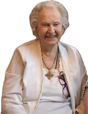 Pollyanna "Polly" Rapp Obituary (2024) - West Union, IL - Goodwine ...