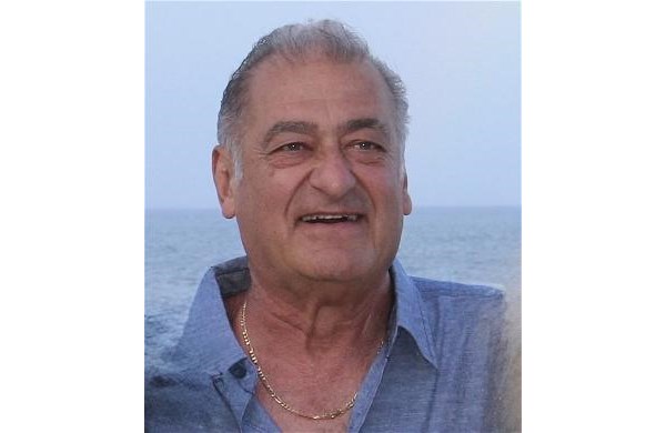 Domenic Peter Palermo Obituary (2025) - Willoughby, OH - McMahon-Coyne ...
