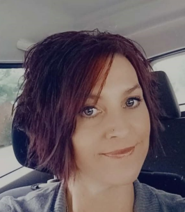 Kimberly Faye Brewer Obituary (2025) - Honaker, VA - Honaker Funeral Home