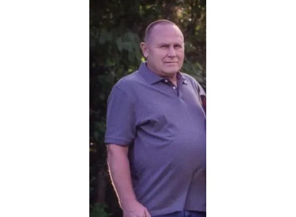 Ricky Dave Prince Obituary (2025) - Ada, OK - Phillips Funeral Service