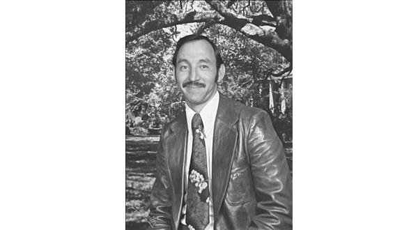Larry Merritt Obituary (2025) - Longview, TX - East Texas Funeral Home