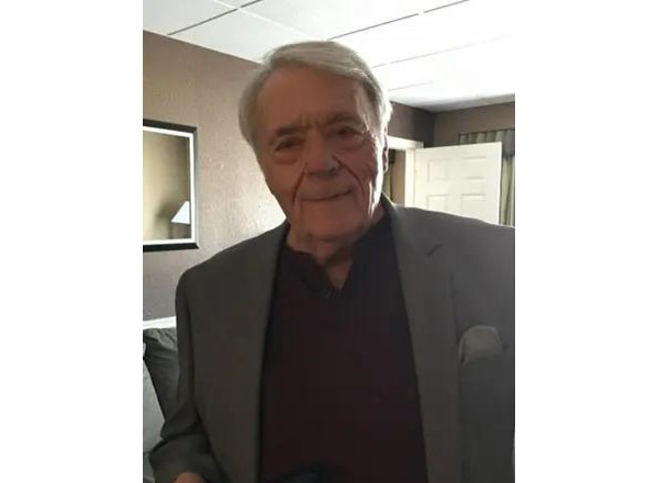 Gary Cleatis DeLong Sr. Obituary (2025) - Plain City, OH - Ferguson ...